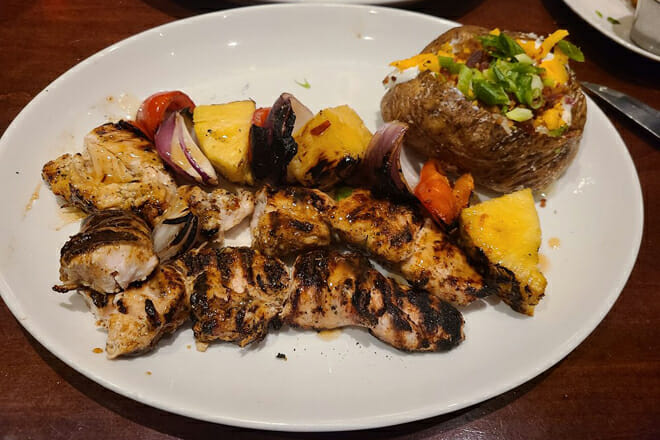 Firebirds Wood Fired Grill