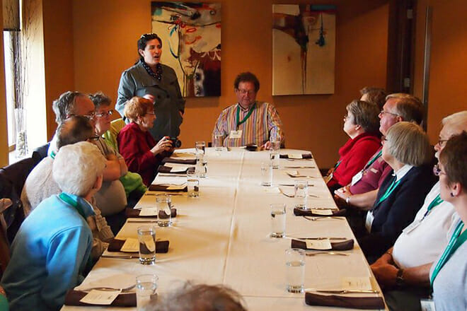 Fountain Square Food Tour