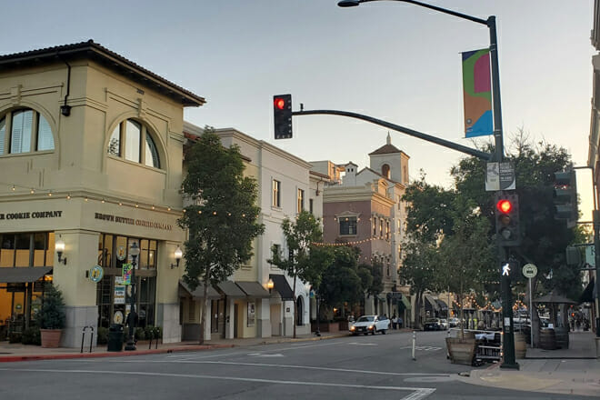 Ghost & True Crime Tour