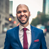 harper harris writer