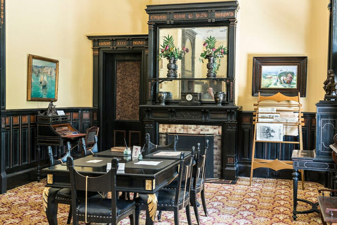 Henry B. Plant Museum