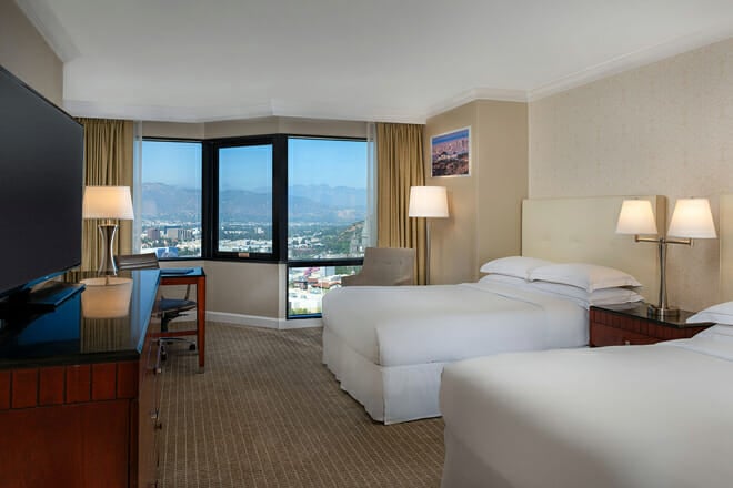 Hilton Los Angeles / Universal City