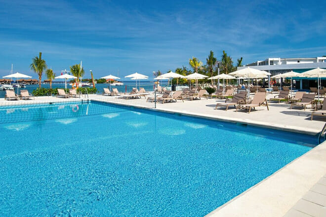 Hotel Riu Montego Bay