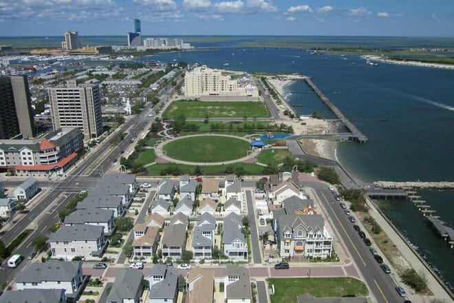 How Walkable is Atlantic City An Overview