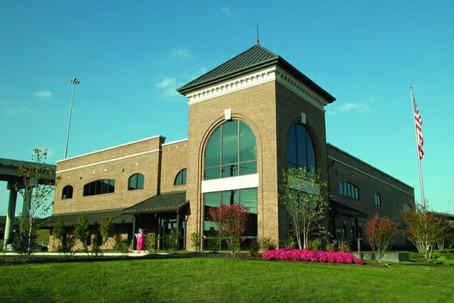 Huntsville/Madison County Convention & Visitors Bureau