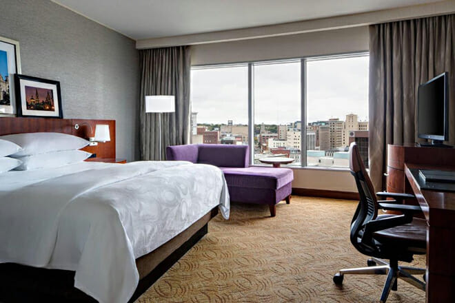 jw marriott grand rapids