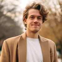 jackson taylor writer