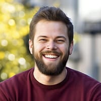 joshua campbell writer