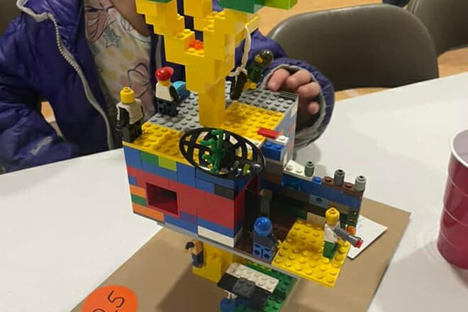 LEGOLAND&reg; Discovery Center