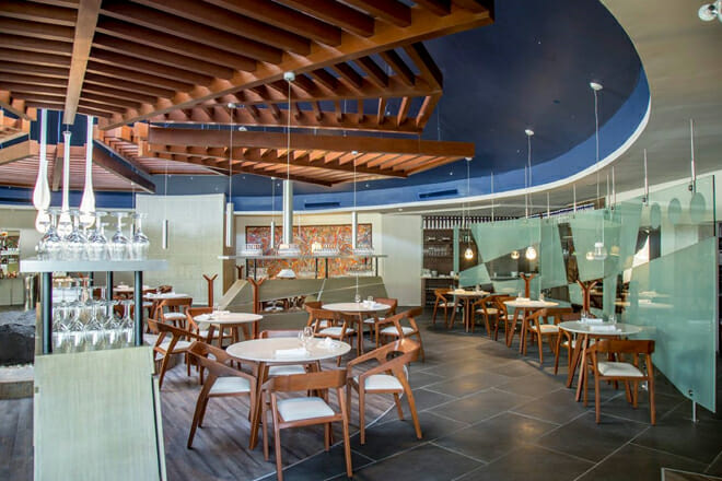 Le Chique Restaurant