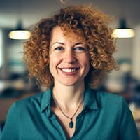 lily campbell writer