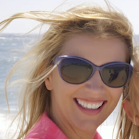 lisa johansen - founder