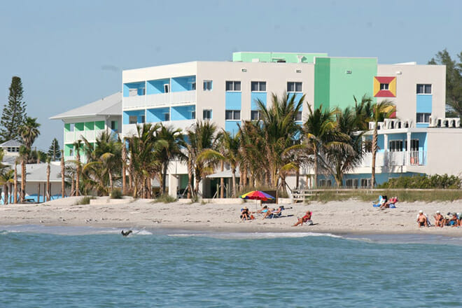 Manasota Key Resort&nbsp;