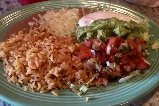 Mazatlan Mexican Restaurant