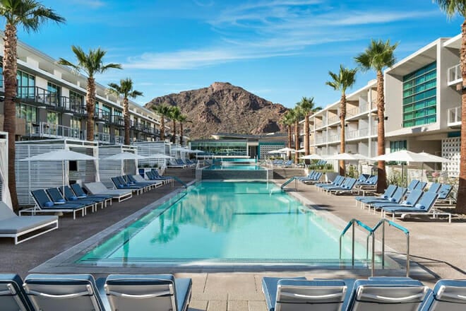 mountain shadows resort scottsdale
