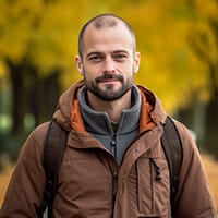 nathan thompson writer