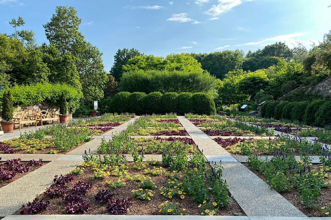 North Carolina Arboretum