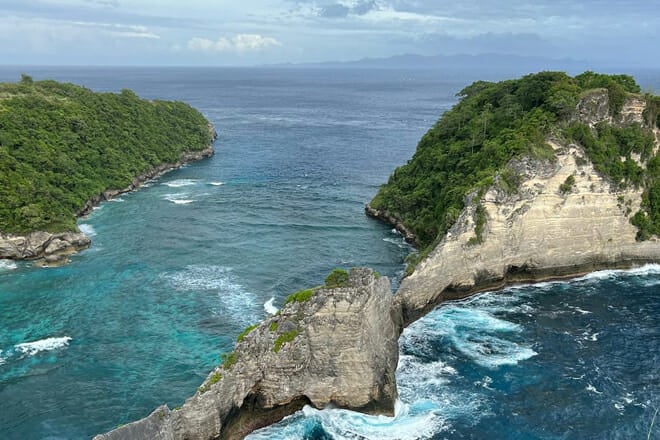 Nusa Penida