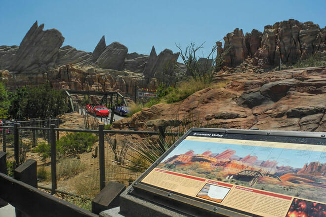 Packing for Disneyland and California Adventure