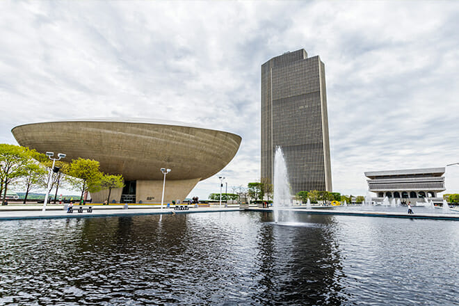 parks and outdoor activities