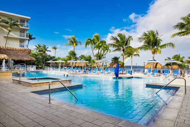 Reefhouse Resort & Marina