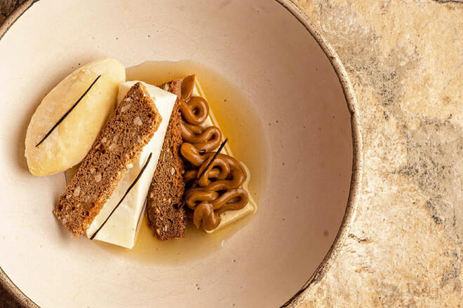 Restaurante Silvestre