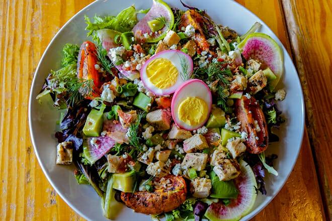 Saugatuck Brewing Co.