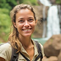 scarlett peterson writer