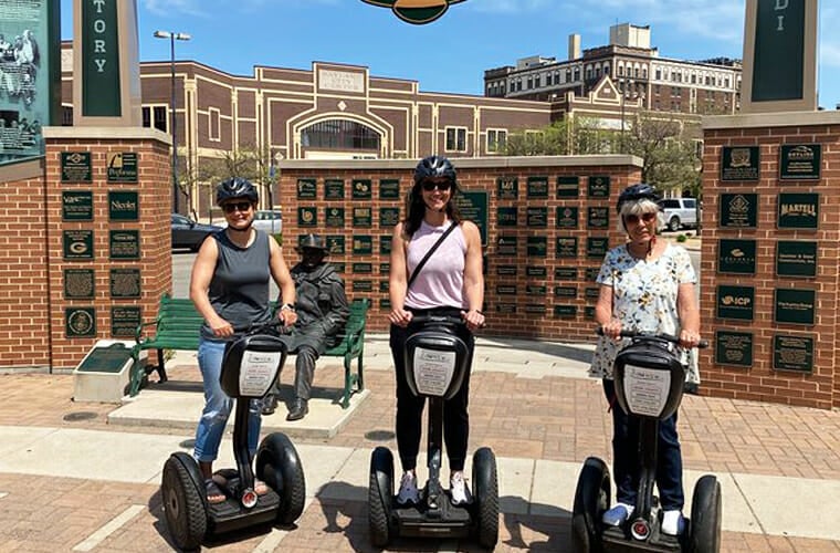 Segway Tour
