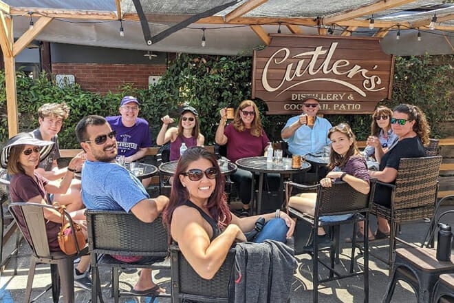 Solvang Food and Photo Tour