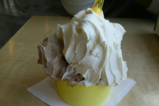 South Alamode Panini & Gelato Company