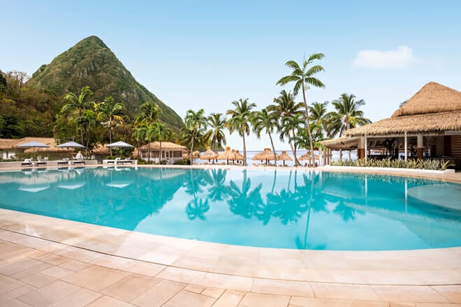 Sugar Beach, a Viceroy Resort