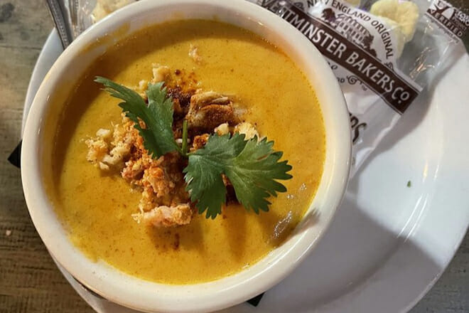 Surf City Ale House Kitchen + Bar