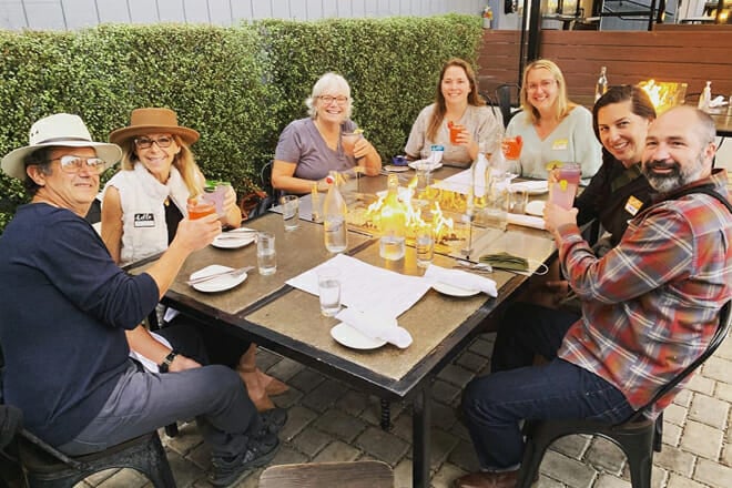 Taste of SLO - Downtown Walking Food Tour
