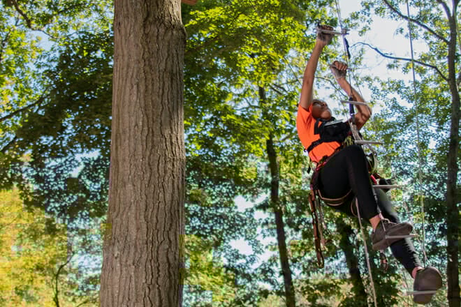 The Adventure Park — Virginia Beach