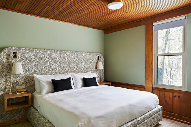 The Neighborhood Hotel Grand Beach