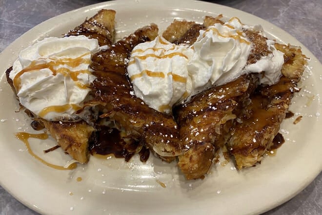 The Original Granny's