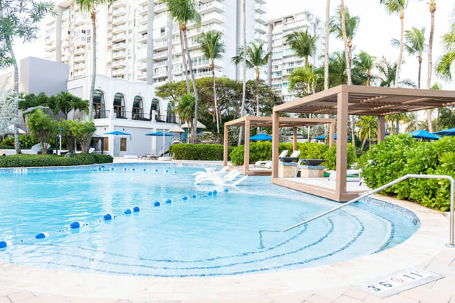 The Royal Sonesta San Juan