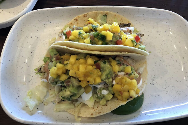 Tommy Bahama Marlin Bar & Store