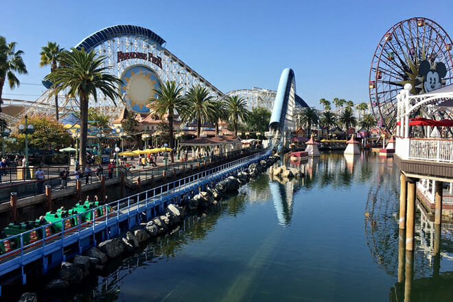 Traveling to Anaheim for the First Time Planning Your First Trip