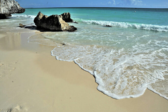 tulum beach