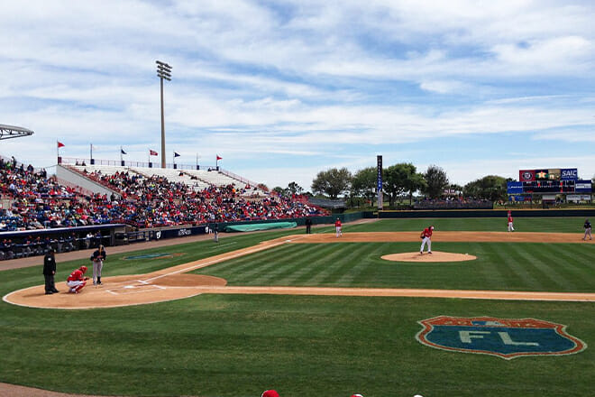 USSSA Space Coast Complex
