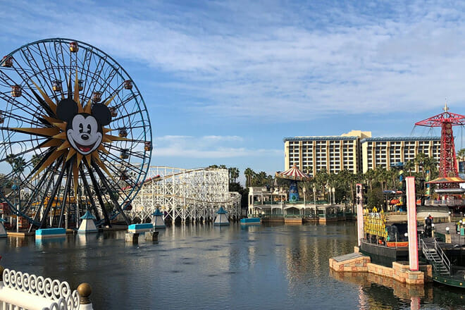 What to Pack for Anaheim Understanding the city&rsquo;s weather