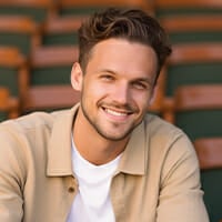 william cooper writer