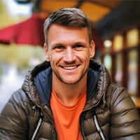 william foster writer