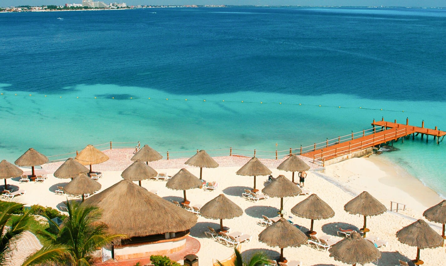 hidden gems cancun travel photo