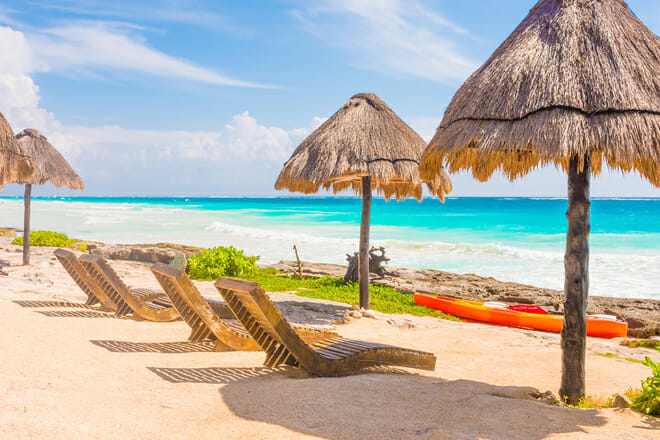 travel tips Cancun Travel Photo