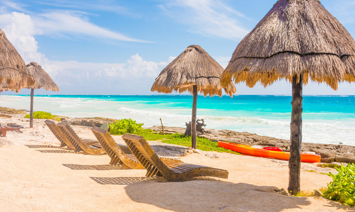 travel tips cancun travel photo