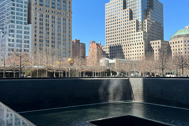 9/11 Memorial Museum