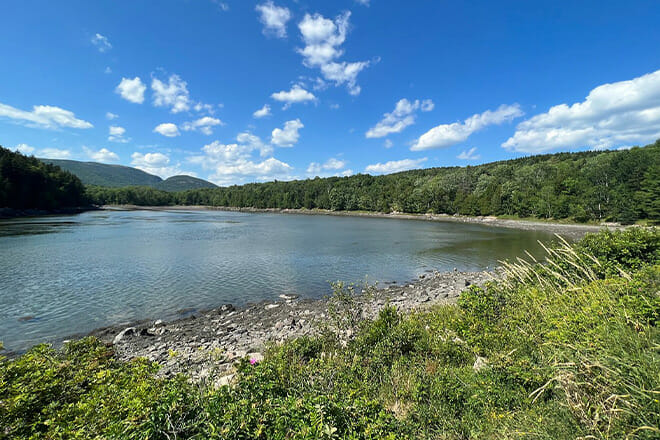 Acadia National Park